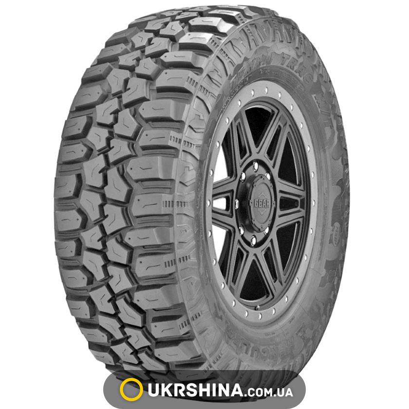 Всесезонные шины Hercules Terra Trac M/T заказать в Украине, купить ...